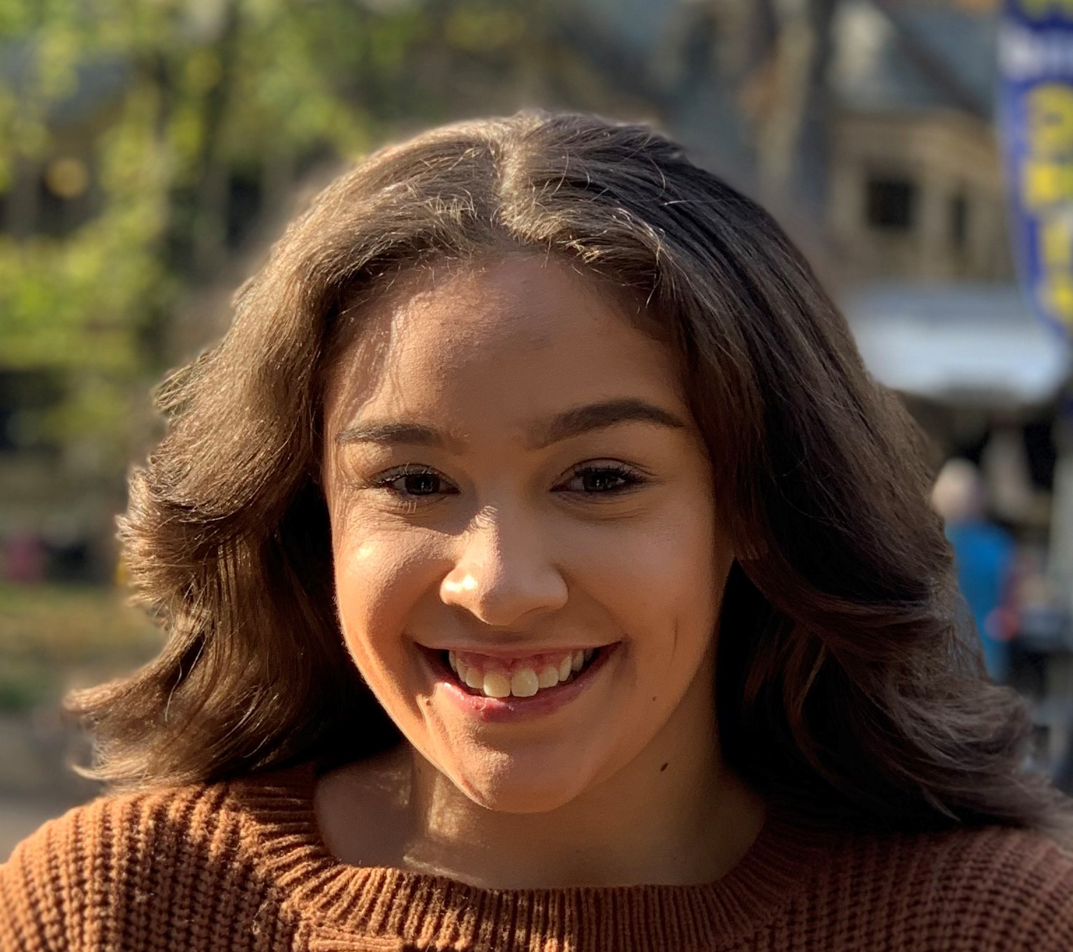 Dominique Anderson – PDX Volleyball Club